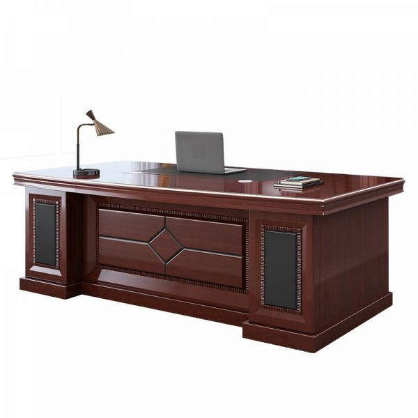 180cm Executive Office Desk - BestshopFurniture