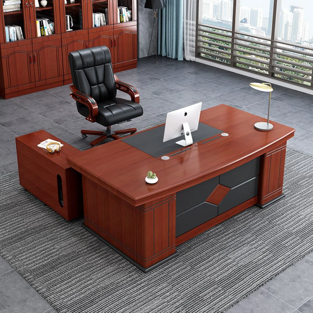 2000mm Directors Executive desk - Best Shop Furniture