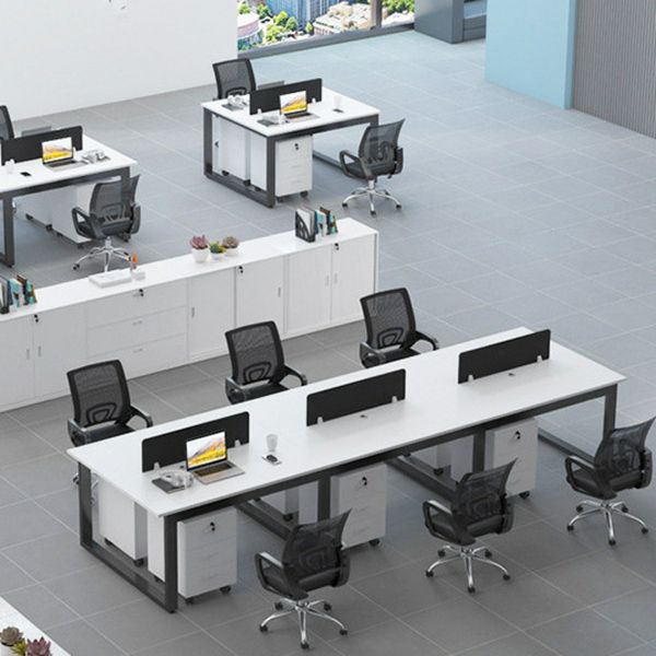 4-Way open view office workstation - Best Shop Furniture - Furniture sets
