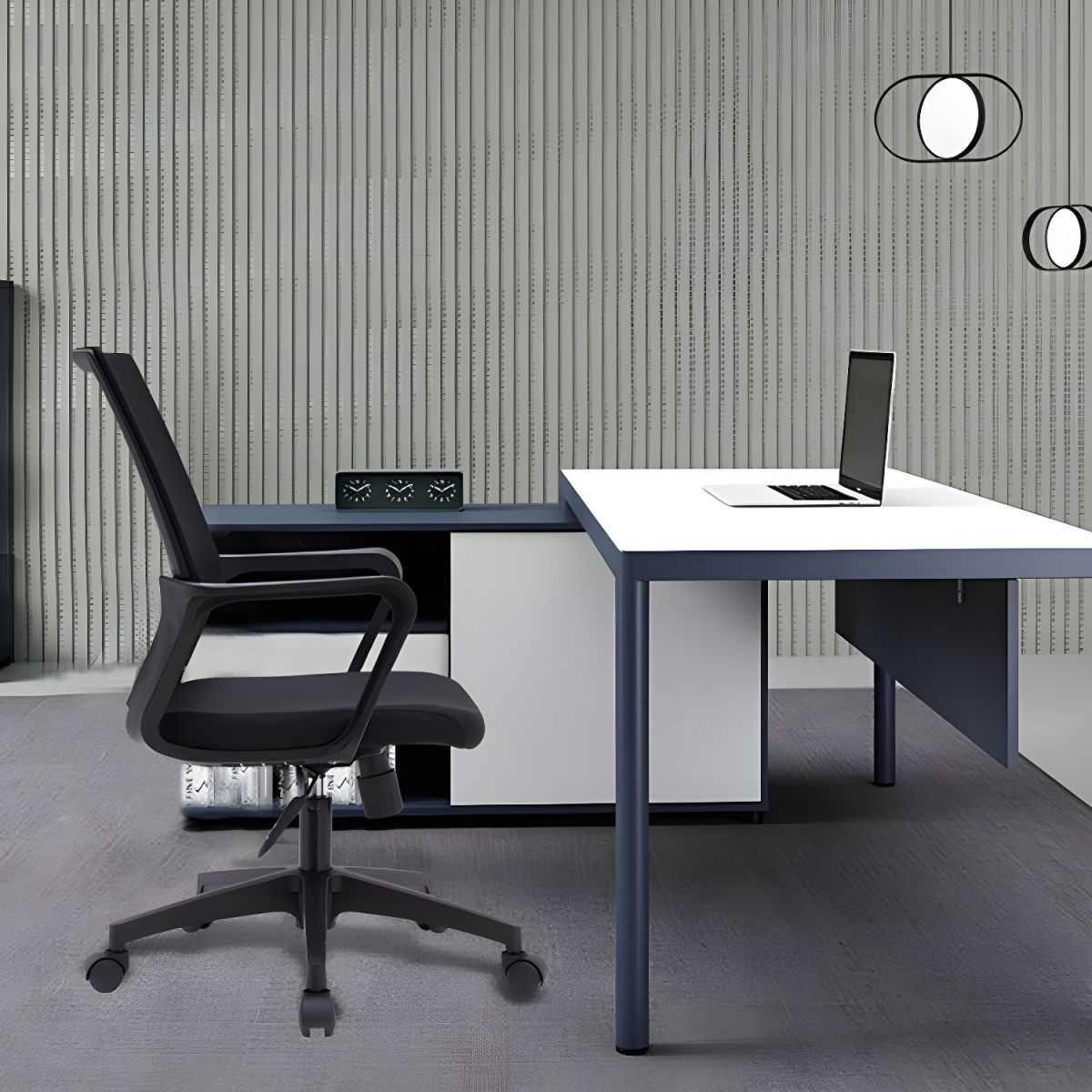 Captain Mesh office seat - Best Shop Furniture | Quality organizational ...