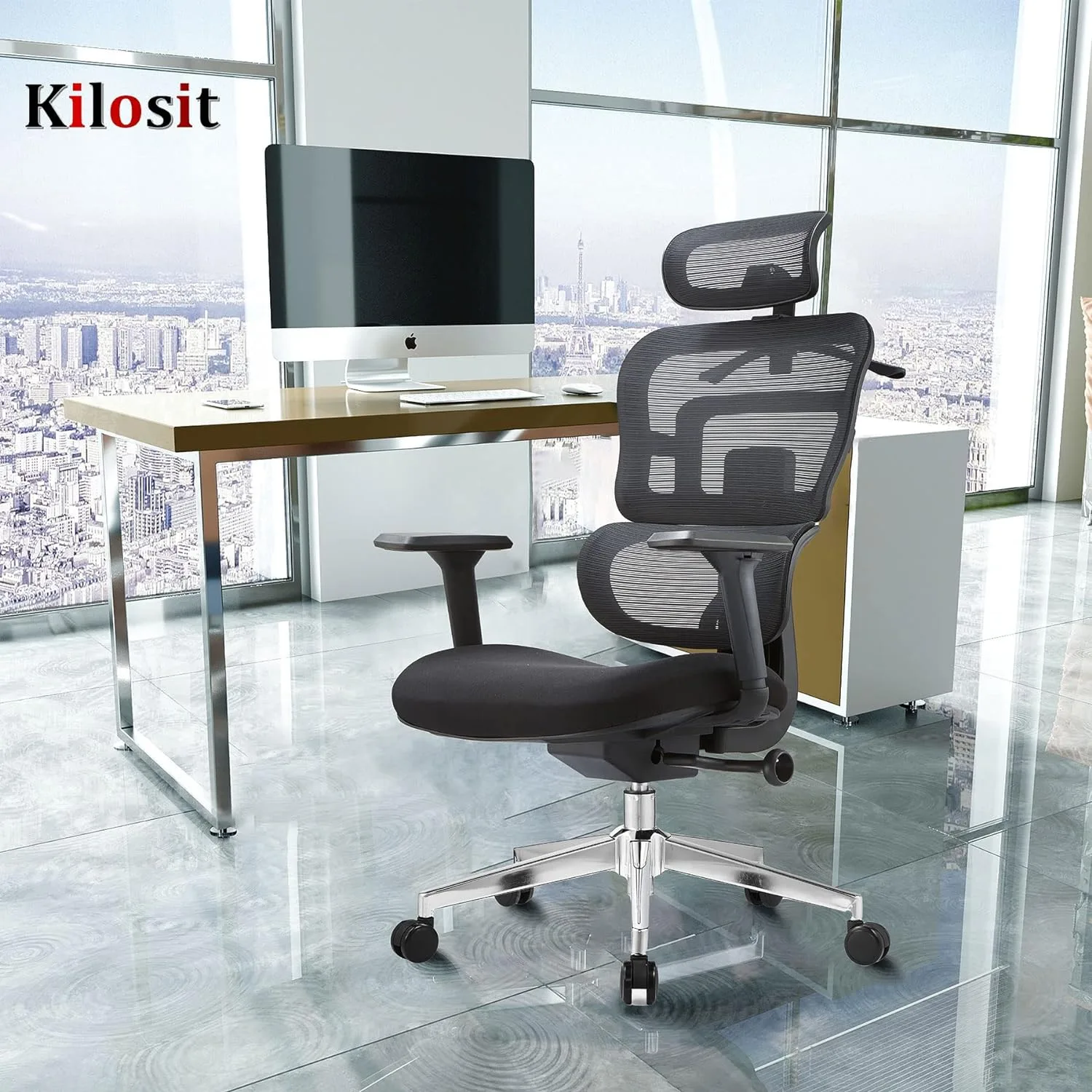Orthopedic Ergonomic Office Chair - Best Shop Furniture - Furniture shop